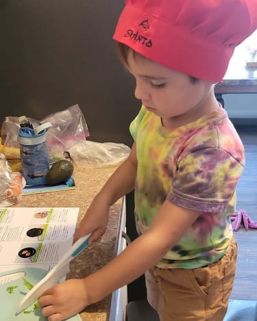 HelloFresh: #1 Recipe Box Delivery Service - Dinner is Solved